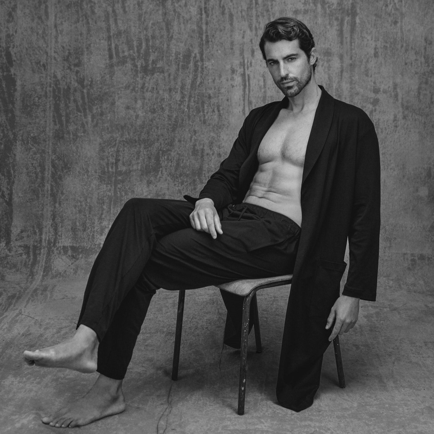 Men's Basics – HANRO