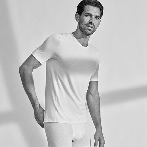 HANRO Men's Underwear – Comfort, Quality & Style