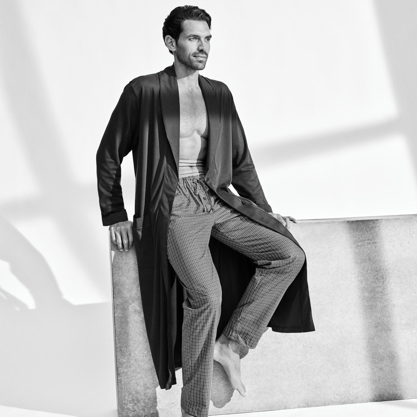 Men's Nightwear – HANRO