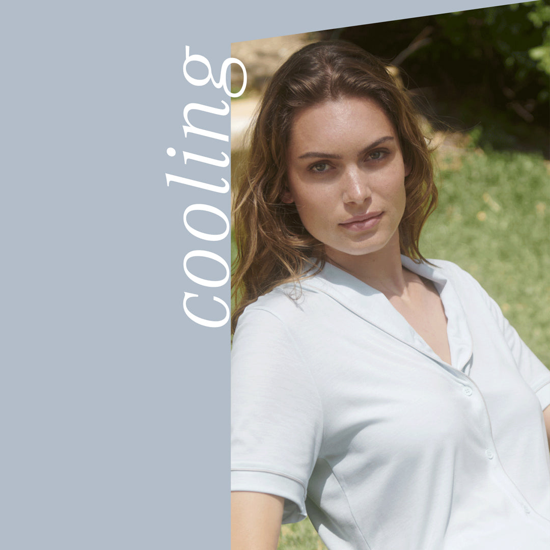 Women's Cooling Nightwear – HANRO