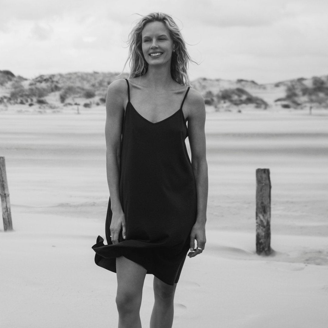 Women's Cotton Nightwear – HANRO