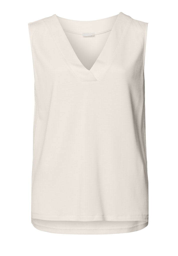 Pure Comfort - Tank Top – HANRO