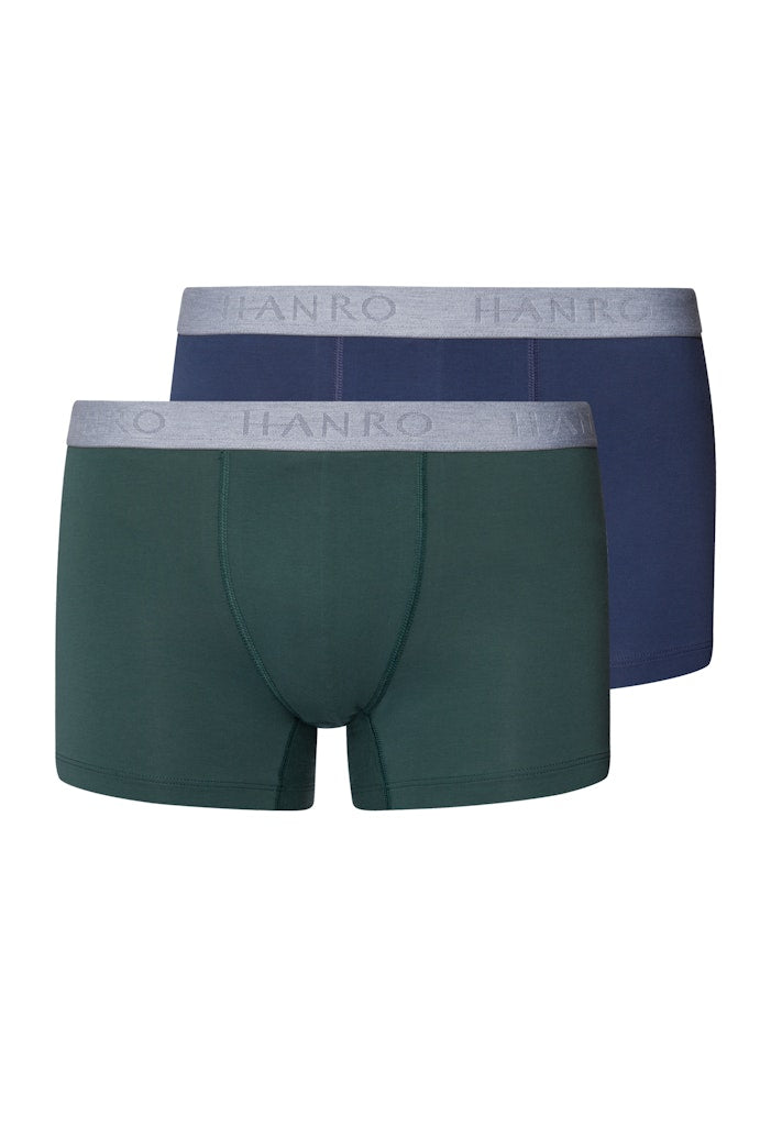 HANRO Men's Underwear – Comfort, Quality & Style